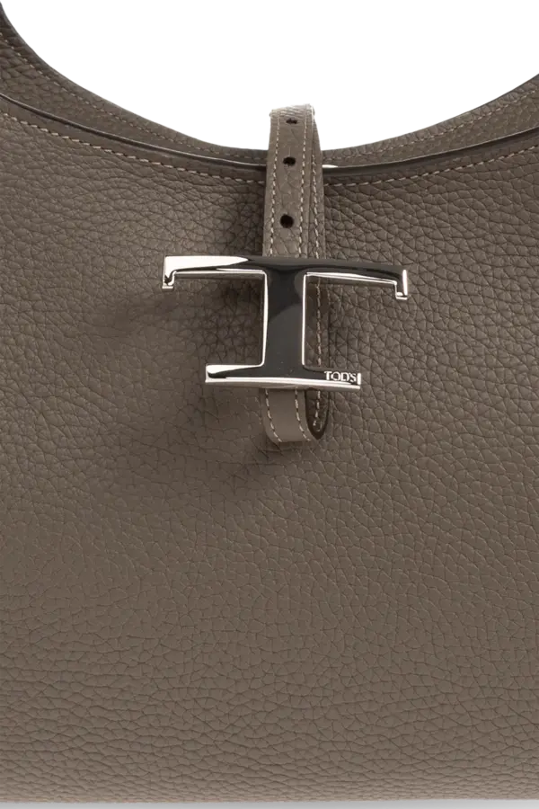 TOD’S Leather Bag ‘small