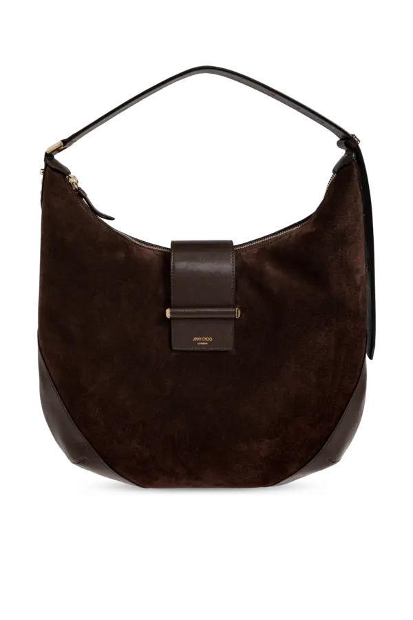 JIMMY CHOO Bag ‘bar Medium