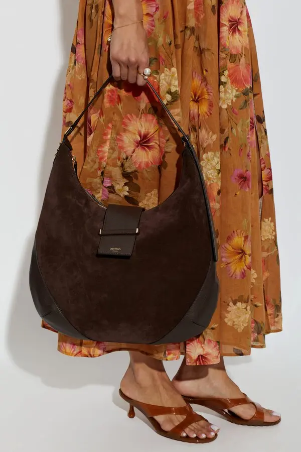 JIMMY CHOO Bag ‘bar Medium