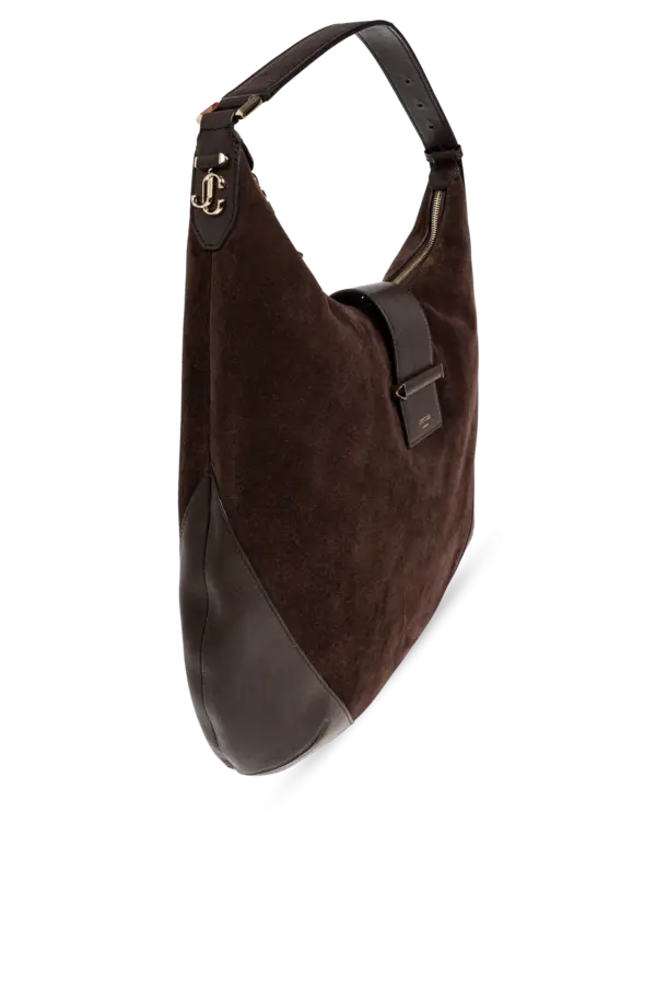 JIMMY CHOO Bag ‘bar Medium