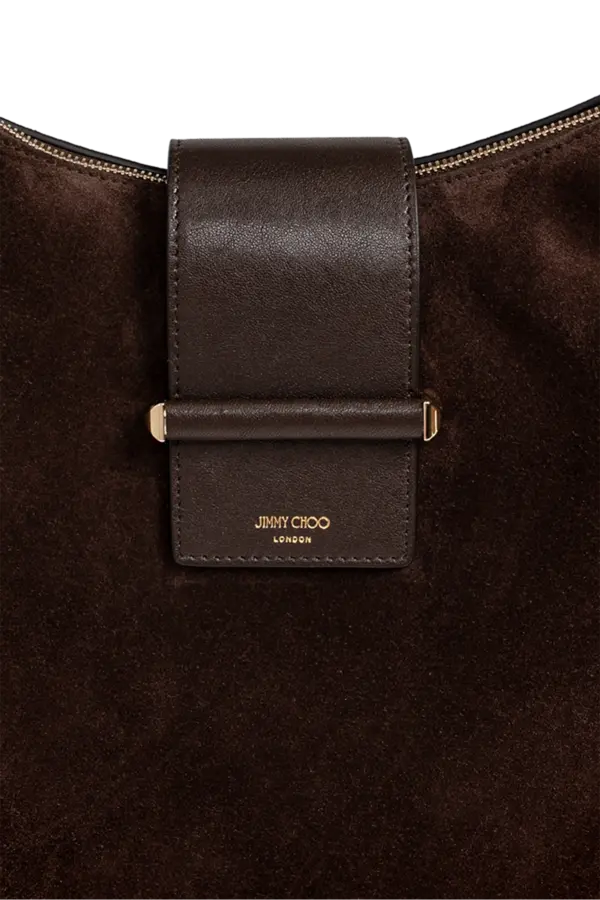 JIMMY CHOO Bag ‘bar Medium