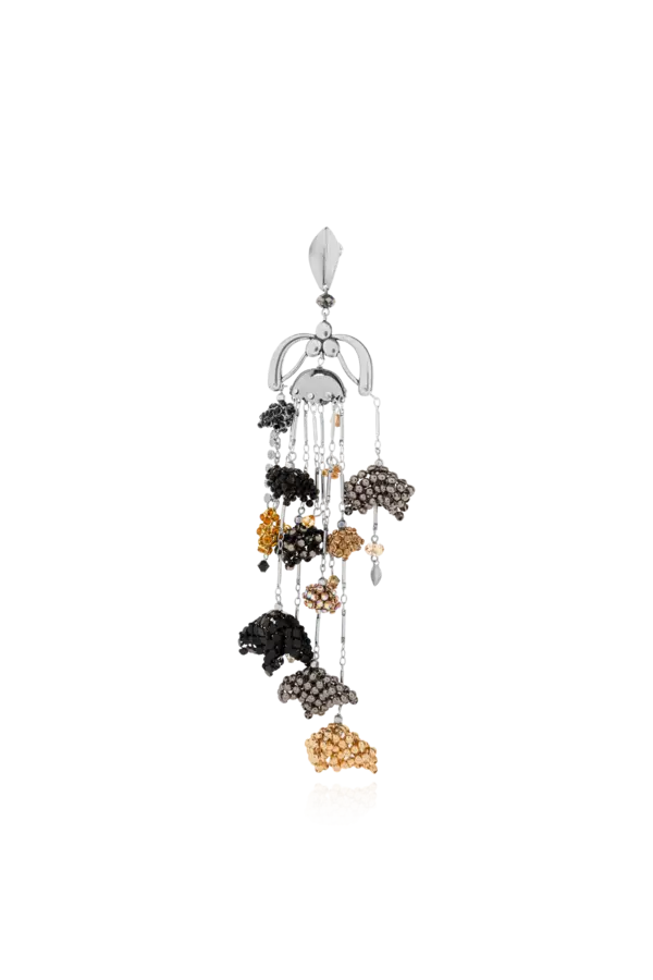 Isabel Marant Étoile Long Single Earring