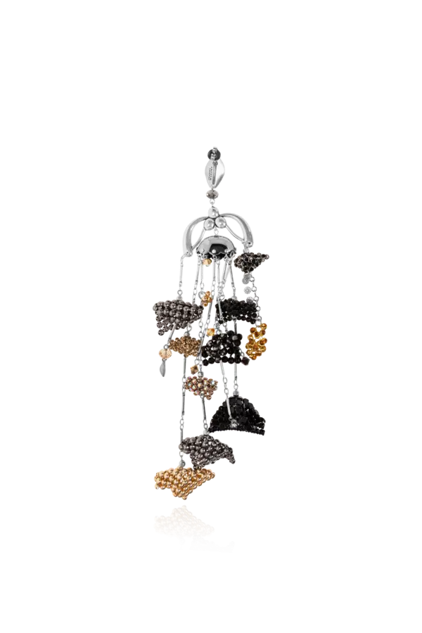 Isabel Marant Étoile Long Single Earring