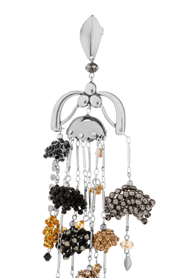 Isabel Marant Étoile Long Single Earring