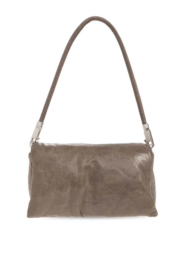 Rick Owens Pillow Griffin” Bag