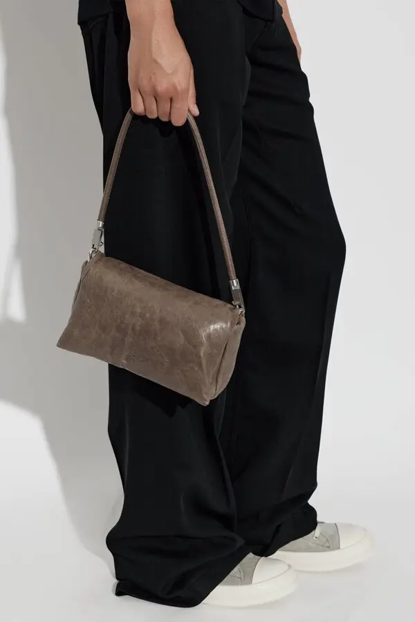 Rick Owens Pillow Griffin” Bag
