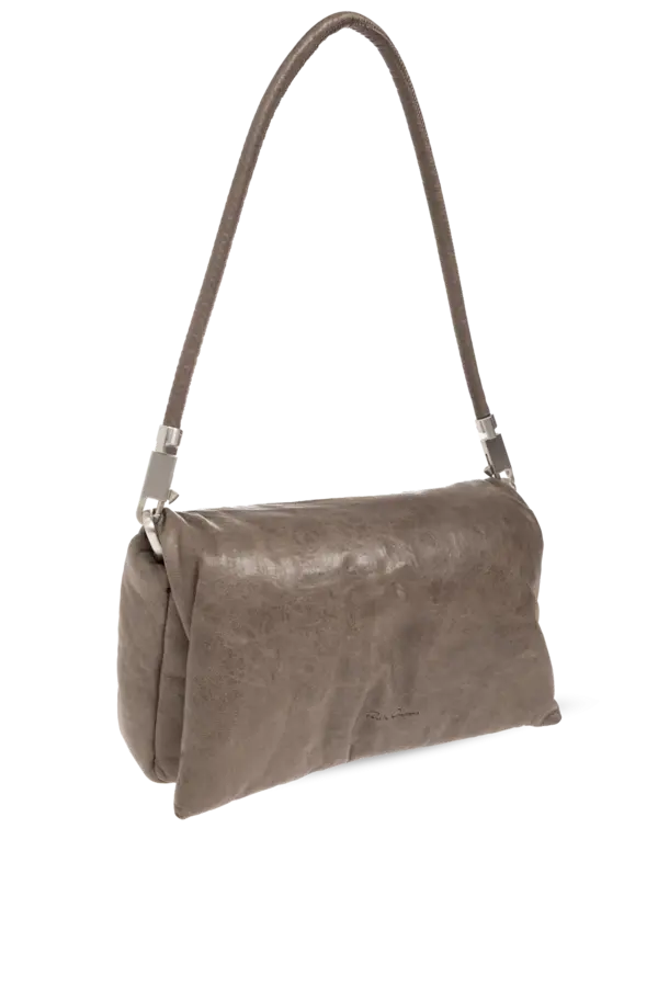Rick Owens Pillow Griffin” Bag