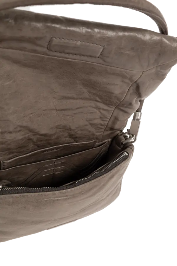 Rick Owens Pillow Griffin” Bag