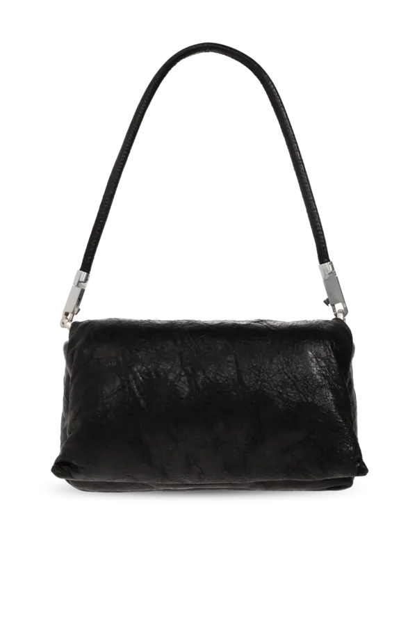 Rick Owens Pillow Griffin’ Bag