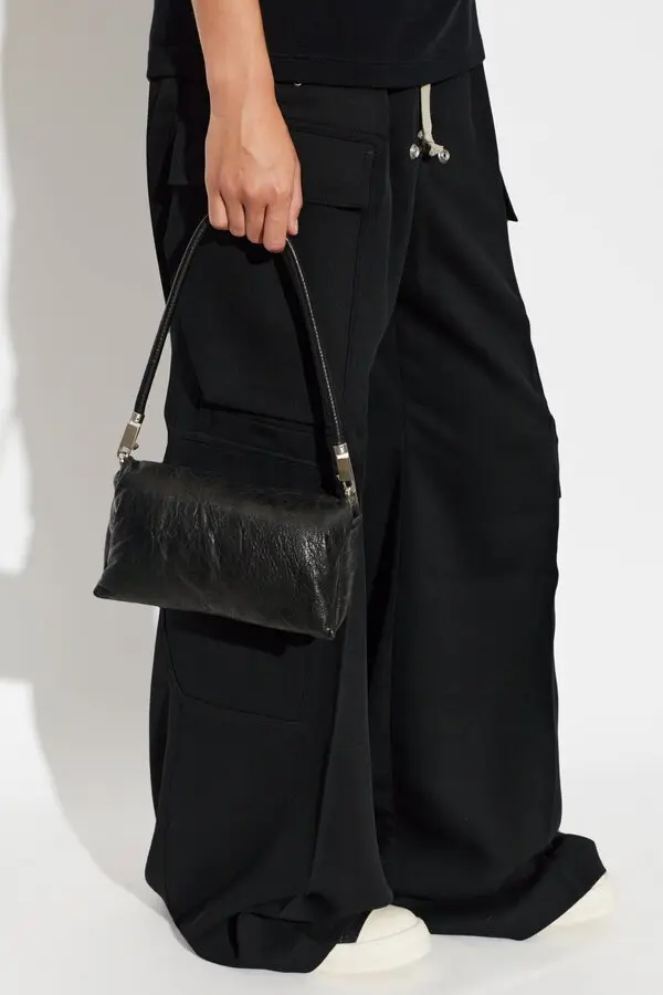 Rick Owens Pillow Griffin’ Bag