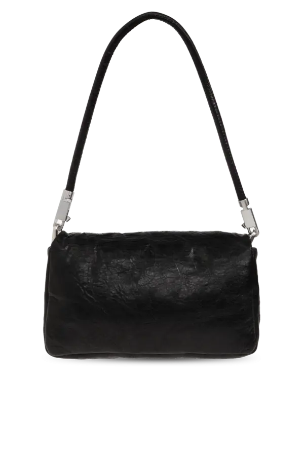 Rick Owens Pillow Griffin’ Bag