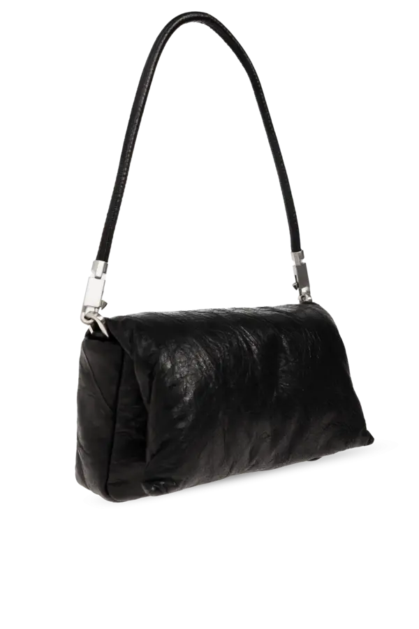 Rick Owens Pillow Griffin’ Bag