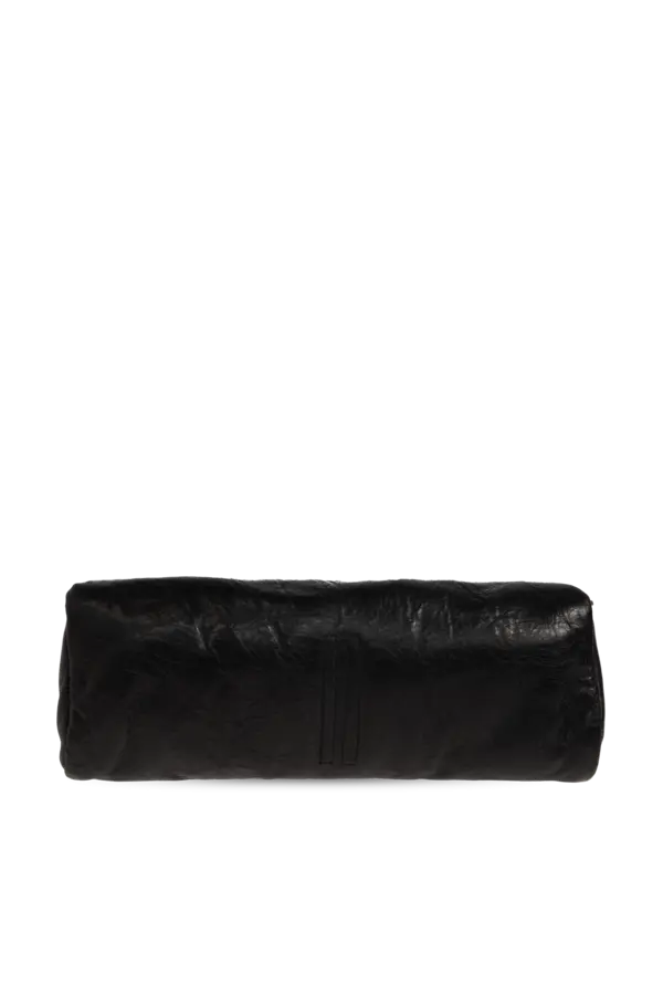 Rick Owens Leather Clutch
