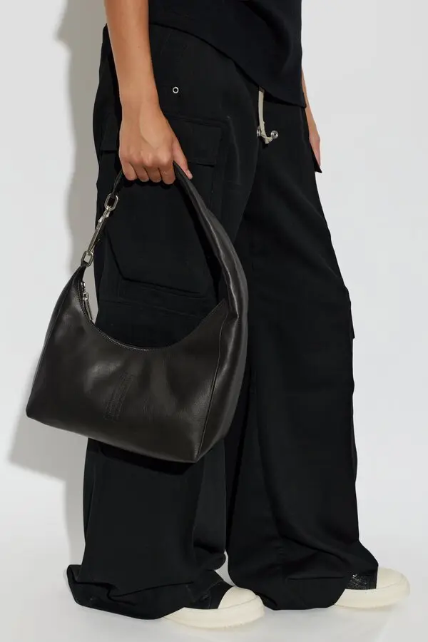 Rick Owens Gemini Small” Bag