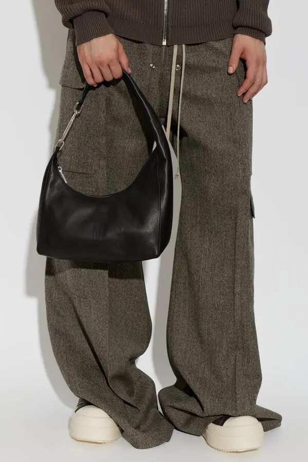 Rick Owens Gemini Small” Bag