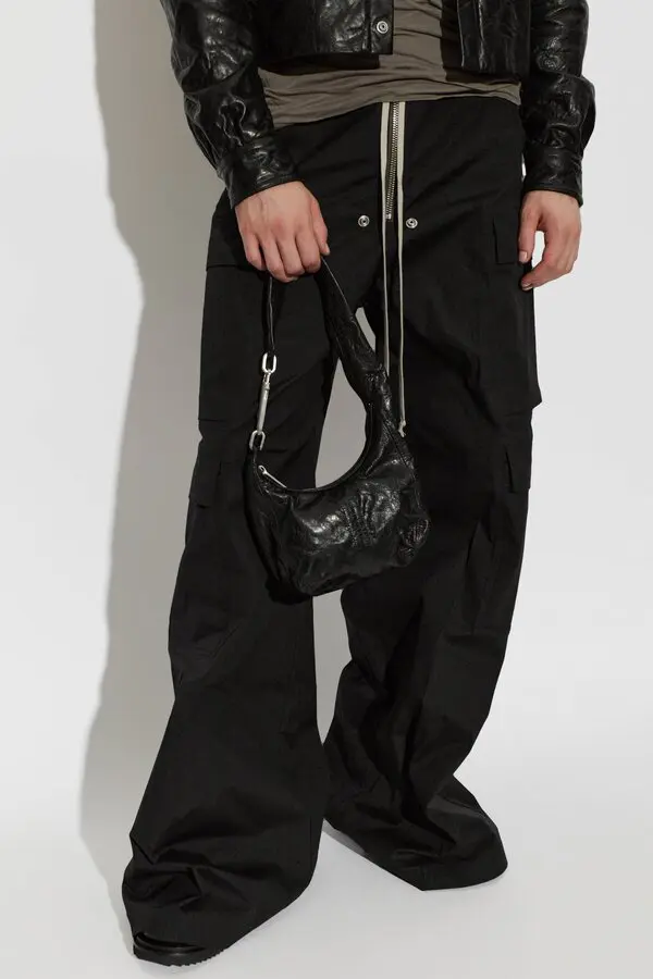 Rick Owens Disco Gemini’ Bag