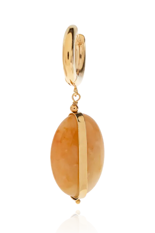 Isabel Marant Étoile Earrings With Stone