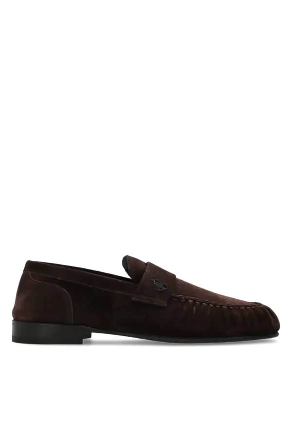 JIMMY CHOO Ellis’ Loafers