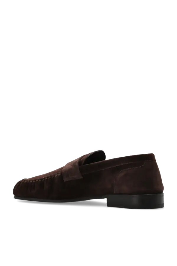 JIMMY CHOO Ellis’ Loafers