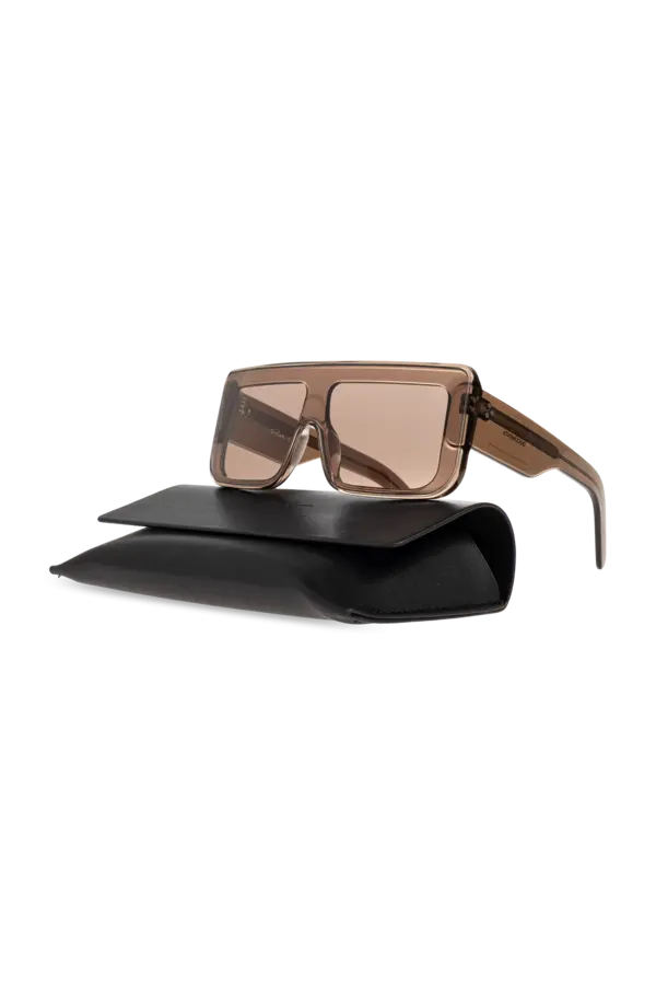 Rick Owens Sunglasses