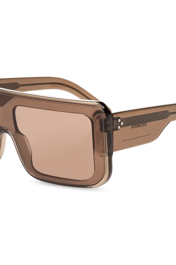 Rick Owens Sunglasses