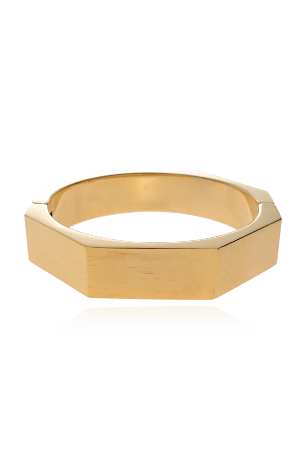 Isabel Marant Étoile Brass Bracelet