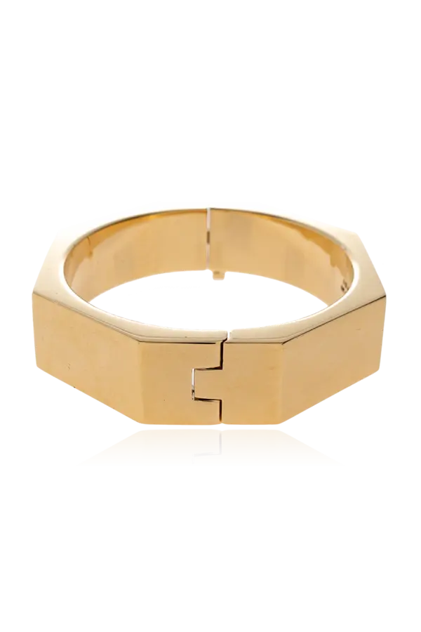 Isabel Marant Étoile Brass Bracelet