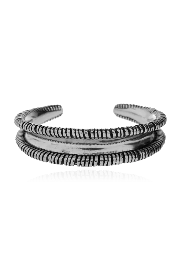 Isabel Marant Étoile Brass Bracelet