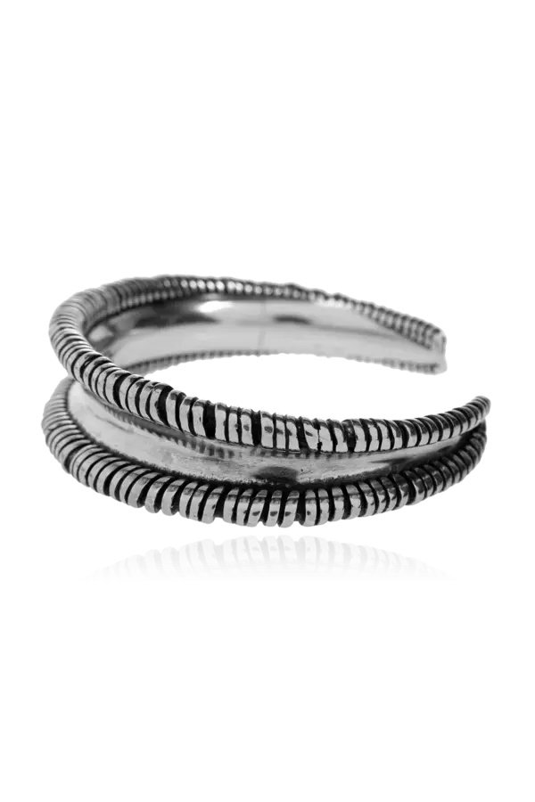 Isabel Marant Étoile Brass Bracelet