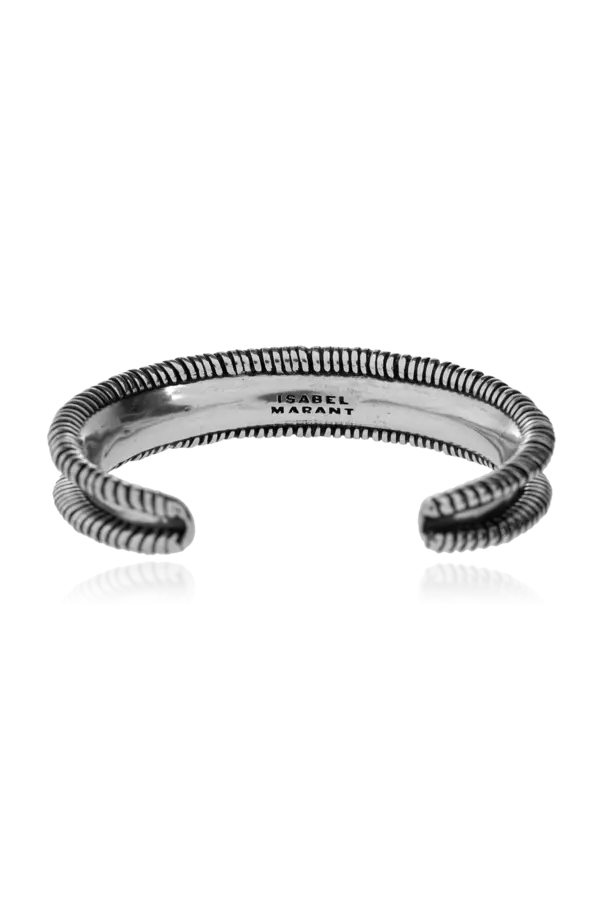 Isabel Marant Étoile Brass Bracelet