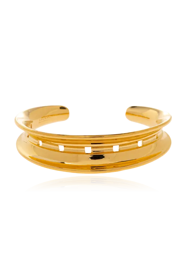 Isabel Marant Étoile Brass Bracelet