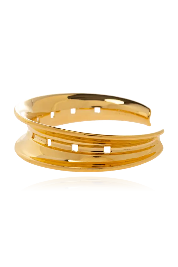 Isabel Marant Étoile Brass Bracelet