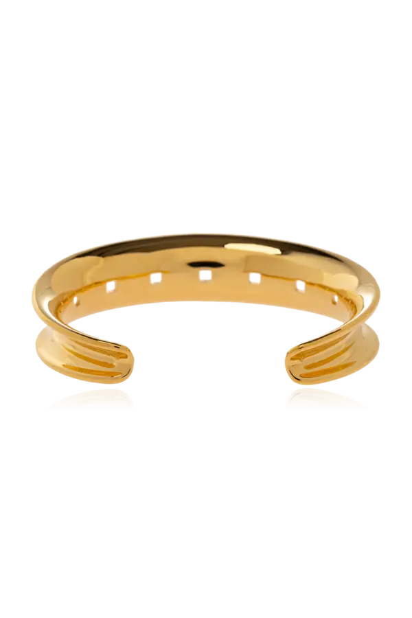 Isabel Marant Étoile Brass Bracelet