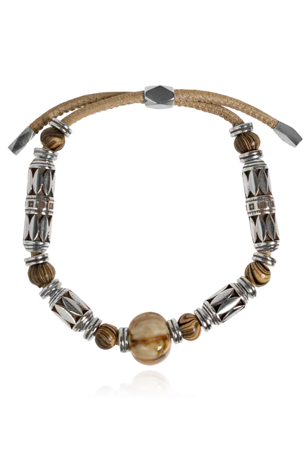 Isabel Marant Étoile Adjustable Bracelet