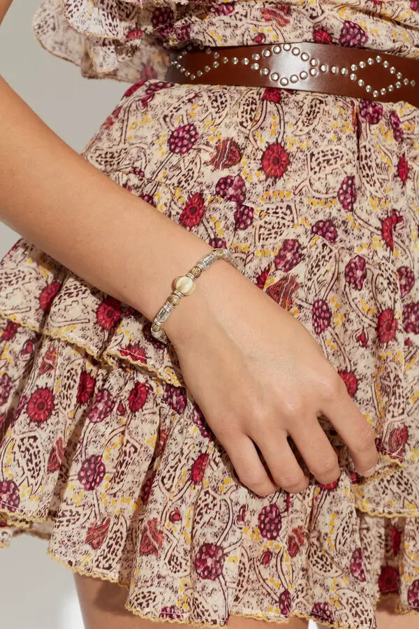 Isabel Marant Étoile Adjustable Bracelet