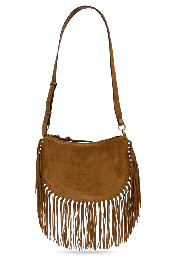 Isabel Marant Étoile Oskan Soft' Bag