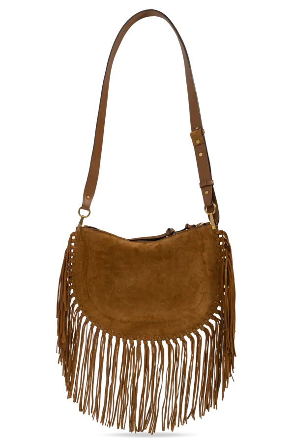 Isabel Marant Étoile Oskan Soft' Bag