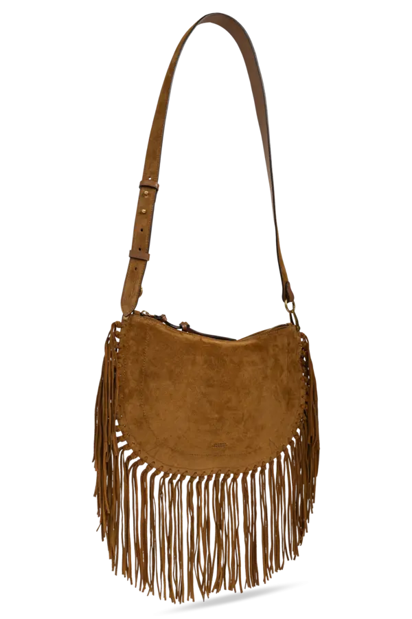 Isabel Marant Étoile Oskan Soft' Bag