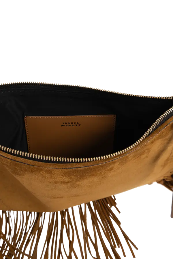 Isabel Marant Étoile Oskan Soft' Bag
