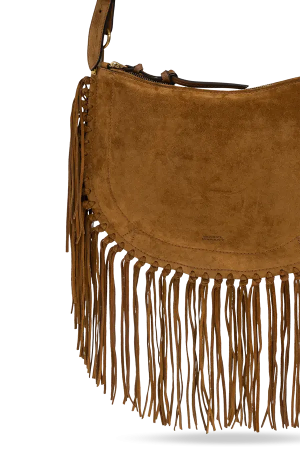 Isabel Marant Étoile Oskan Soft' Bag