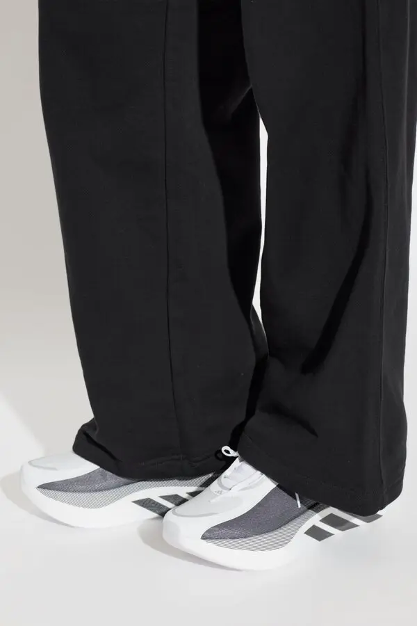 Adidas Hyperboost Edge Athletic Sneakers
