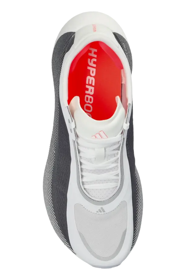 Adidas Hyperboost Edge Athletic Sneakers