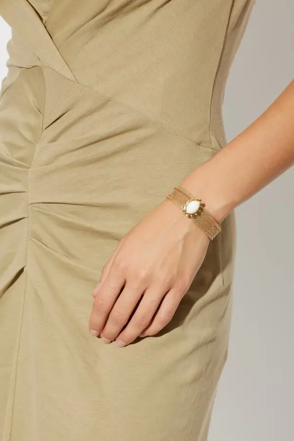 Isabel Marant Étoile Bracelet With Stone