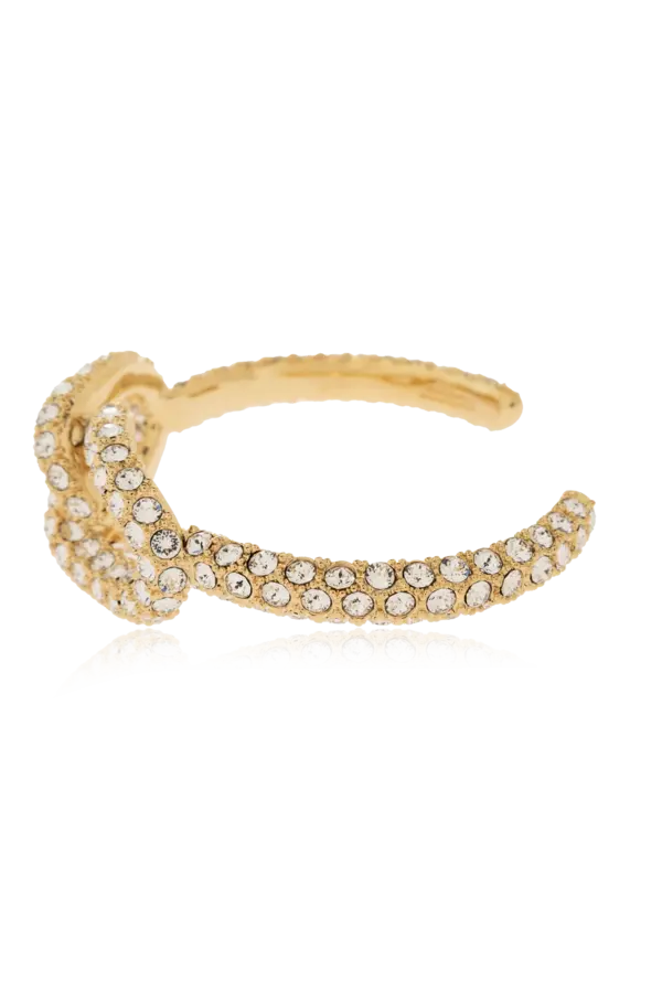 Isabel Marant Étoile Bracelet With Crystals