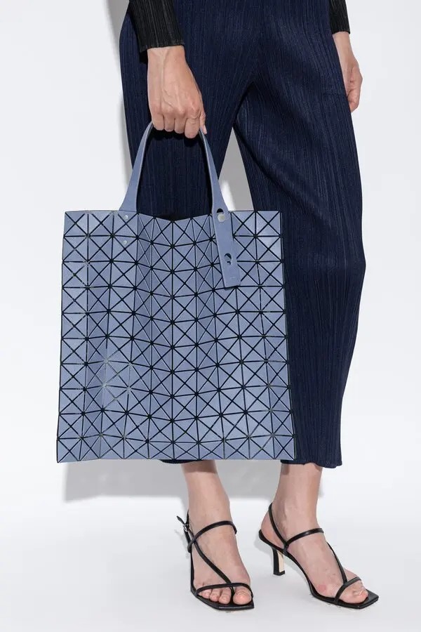 Issey Miyake Shopper-type Bag