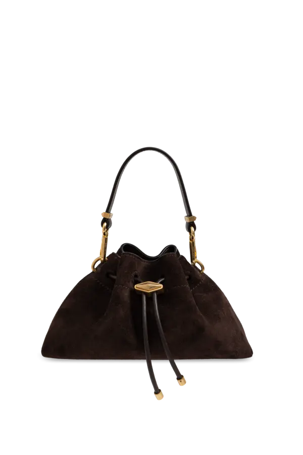 JIMMY CHOO Cinch Small’ Bag