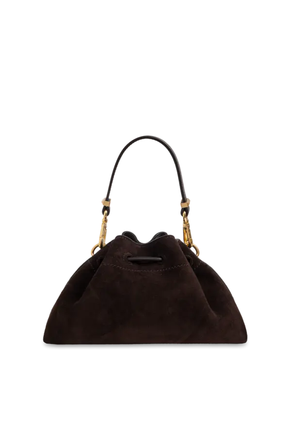 JIMMY CHOO Cinch Small’ Bag