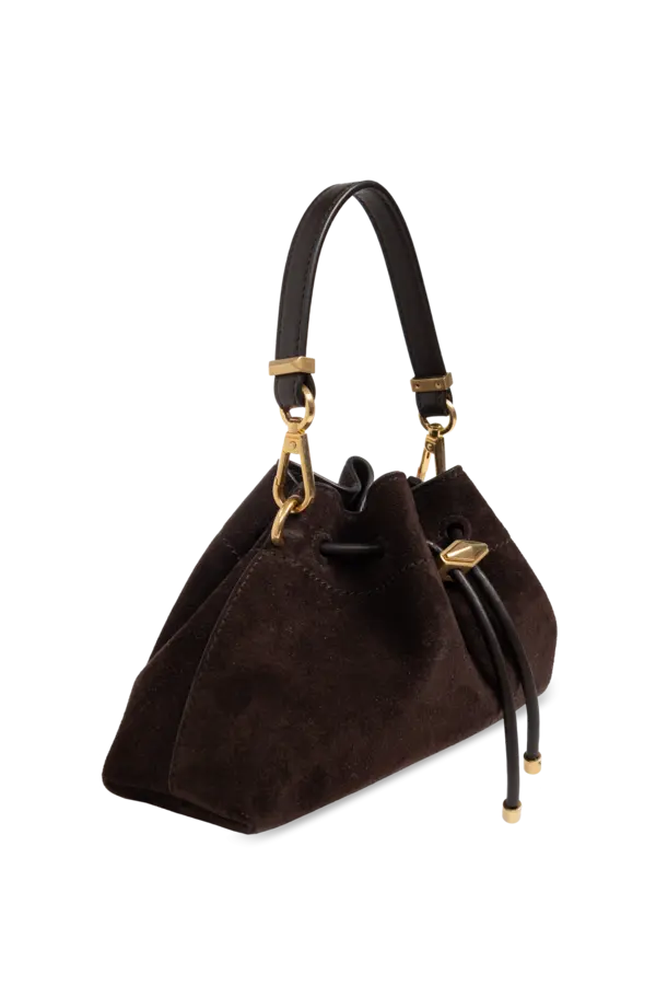 JIMMY CHOO Cinch Small’ Bag
