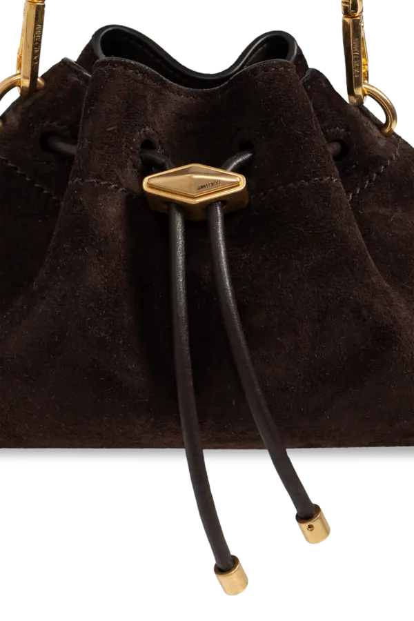 JIMMY CHOO Cinch Small’ Bag