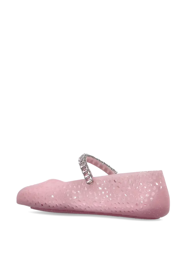 JIMMY CHOO Ballerinas ‘the Jelly